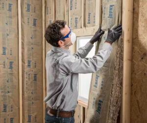 BATT INSULATION - Sunset Insulation